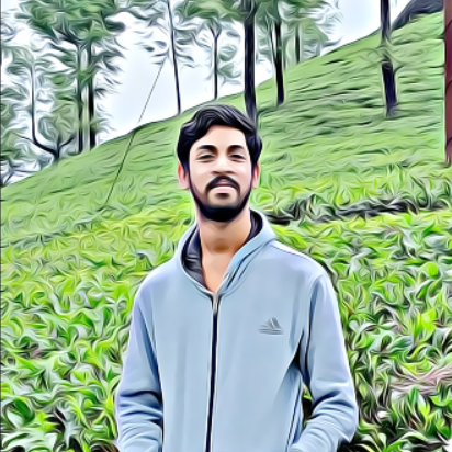 Joseph K Anoj Portfolio